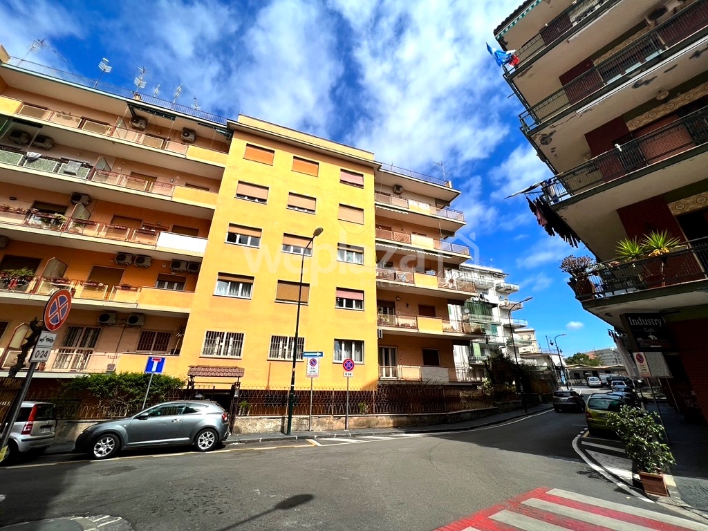 Appartamento in affitto a Portici