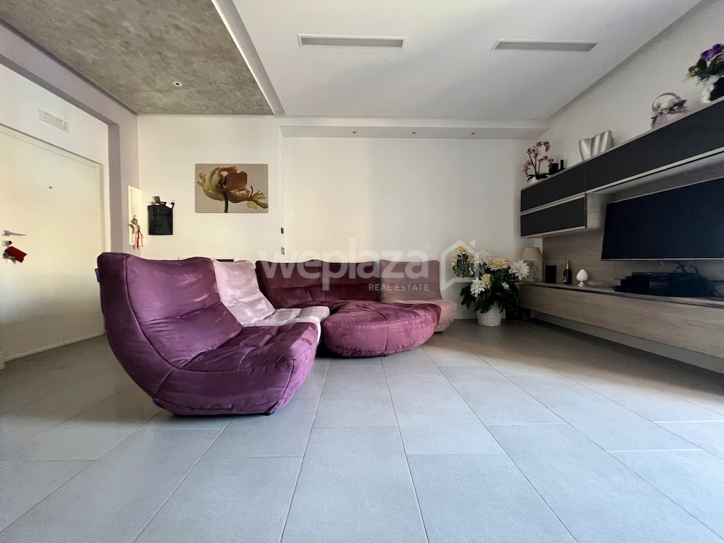 Appartamento in vendita a Portici