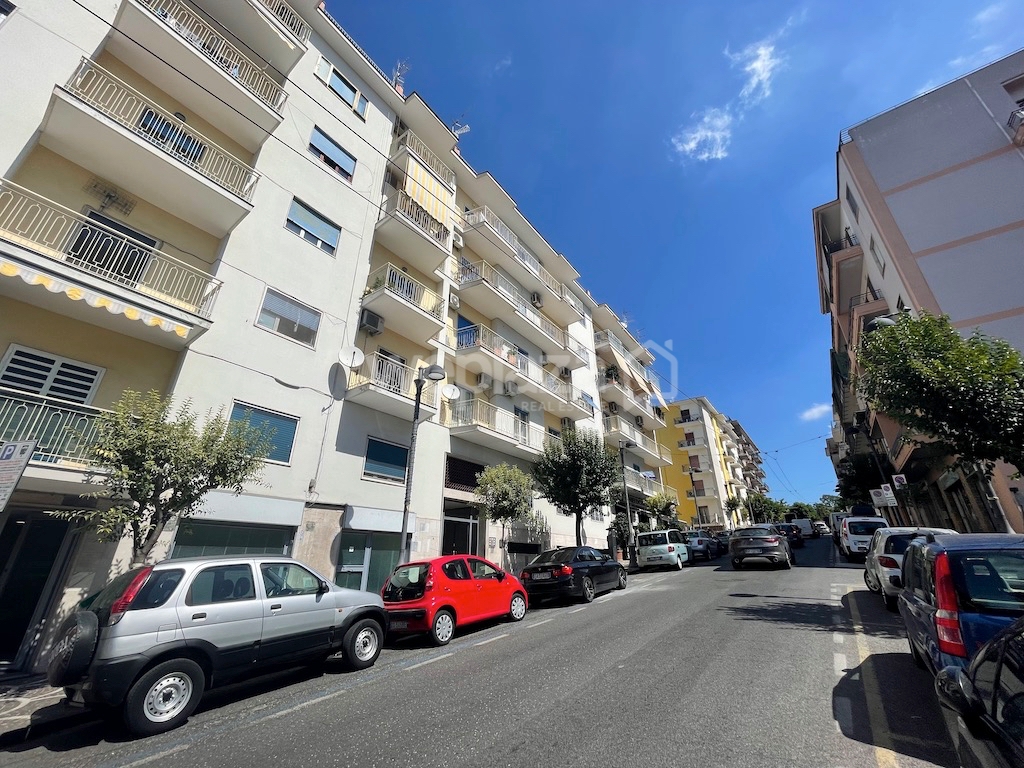 Appartamento in vendita a Portici