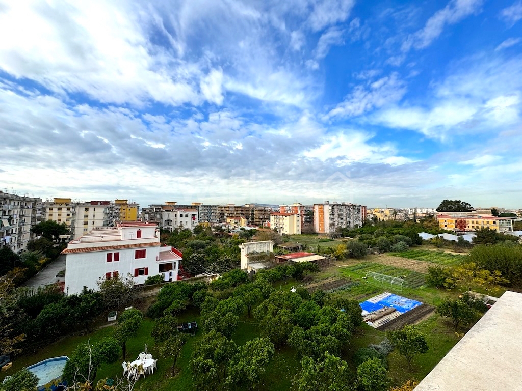 Appartamento in vendita a Portici