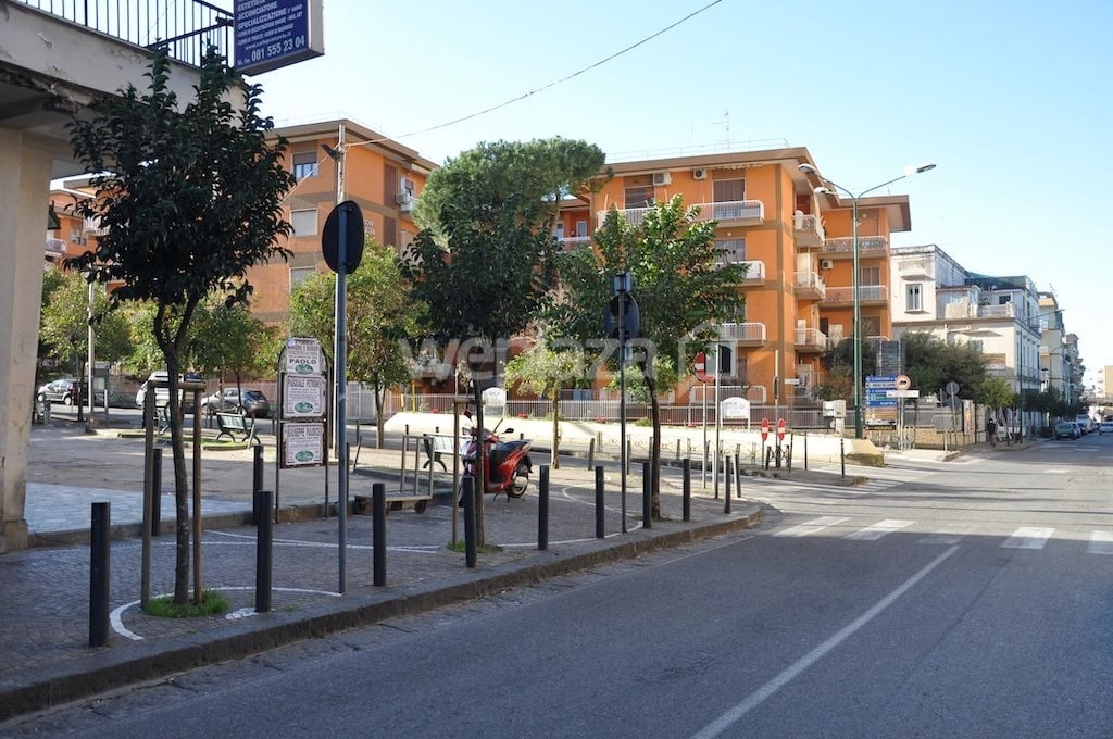 Appartamento in vendita a Cercola