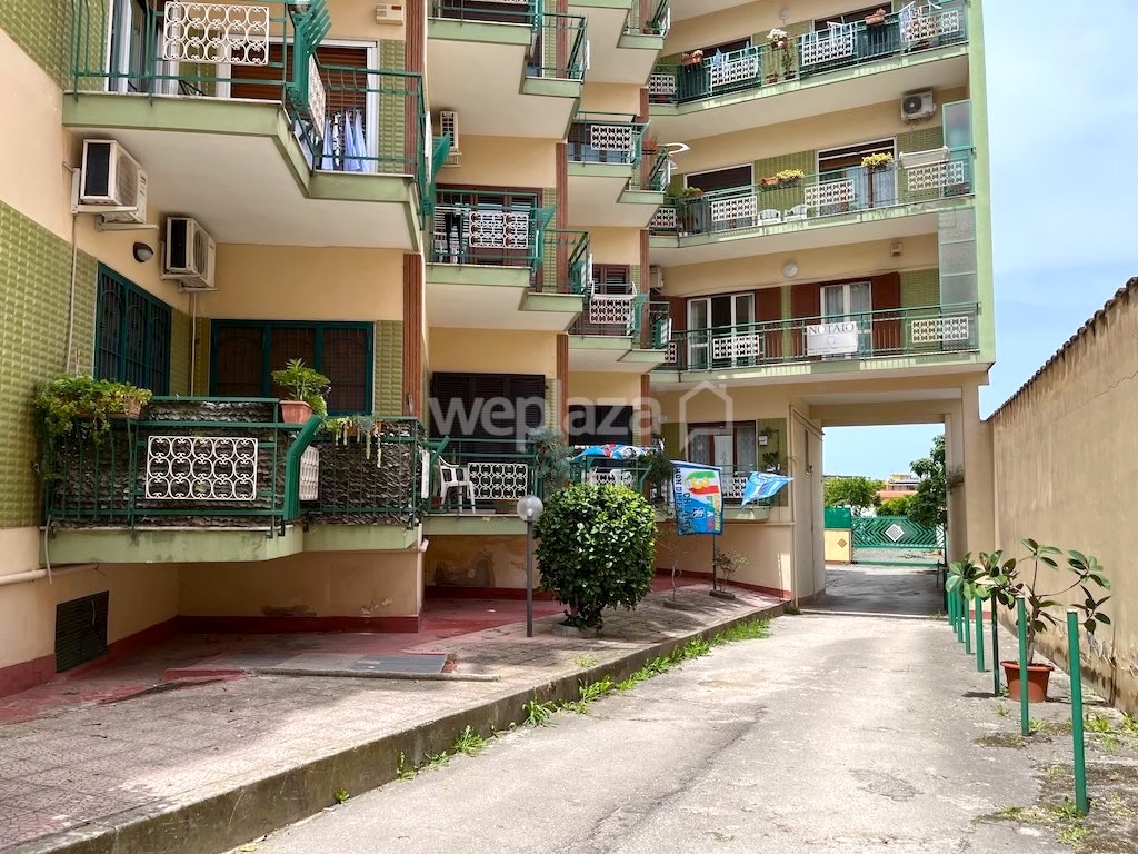 Appartamento in vendita a Cercola