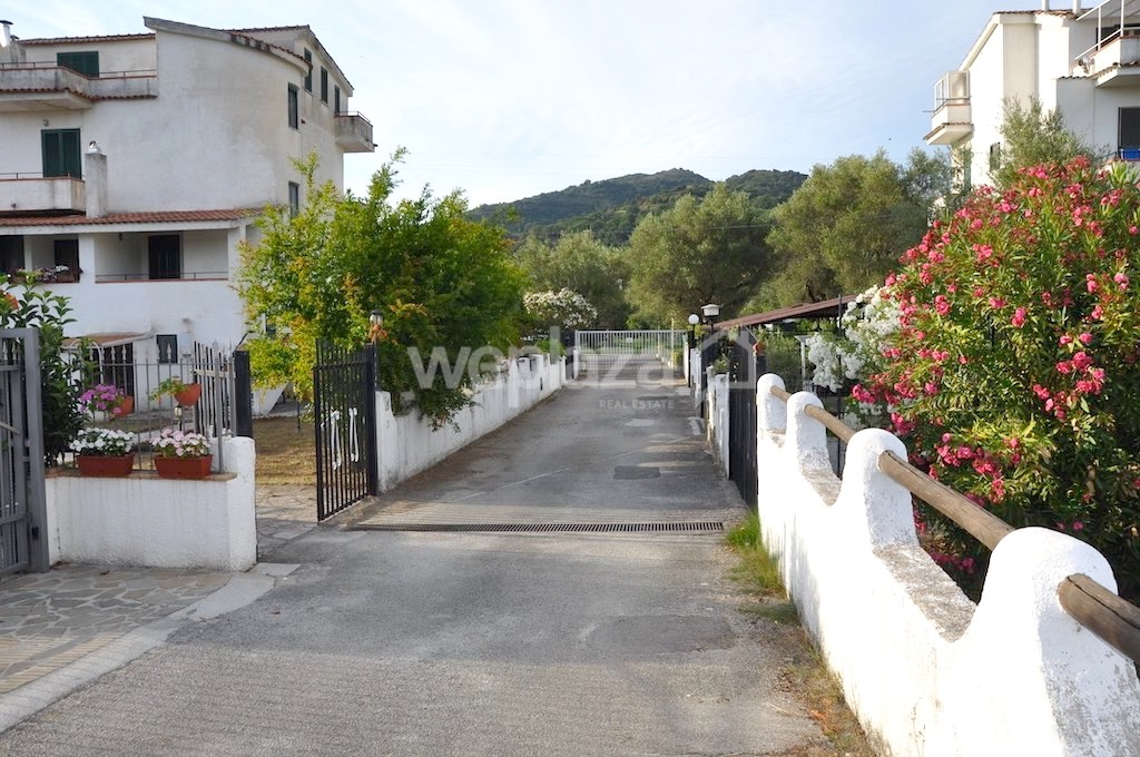 Villa in vendita a Centola