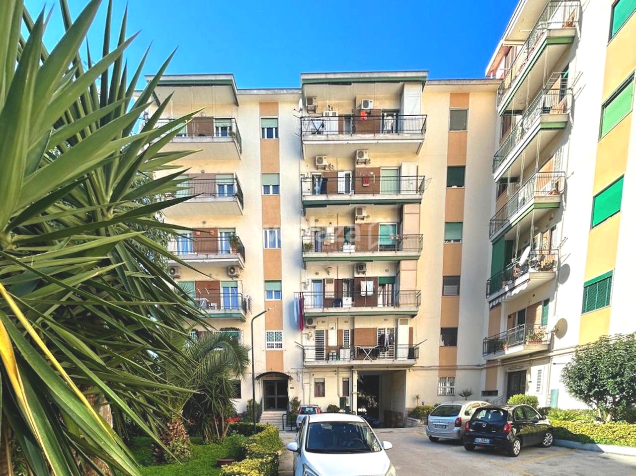 Appartamento in vendita a San Giorgio A Cremano
