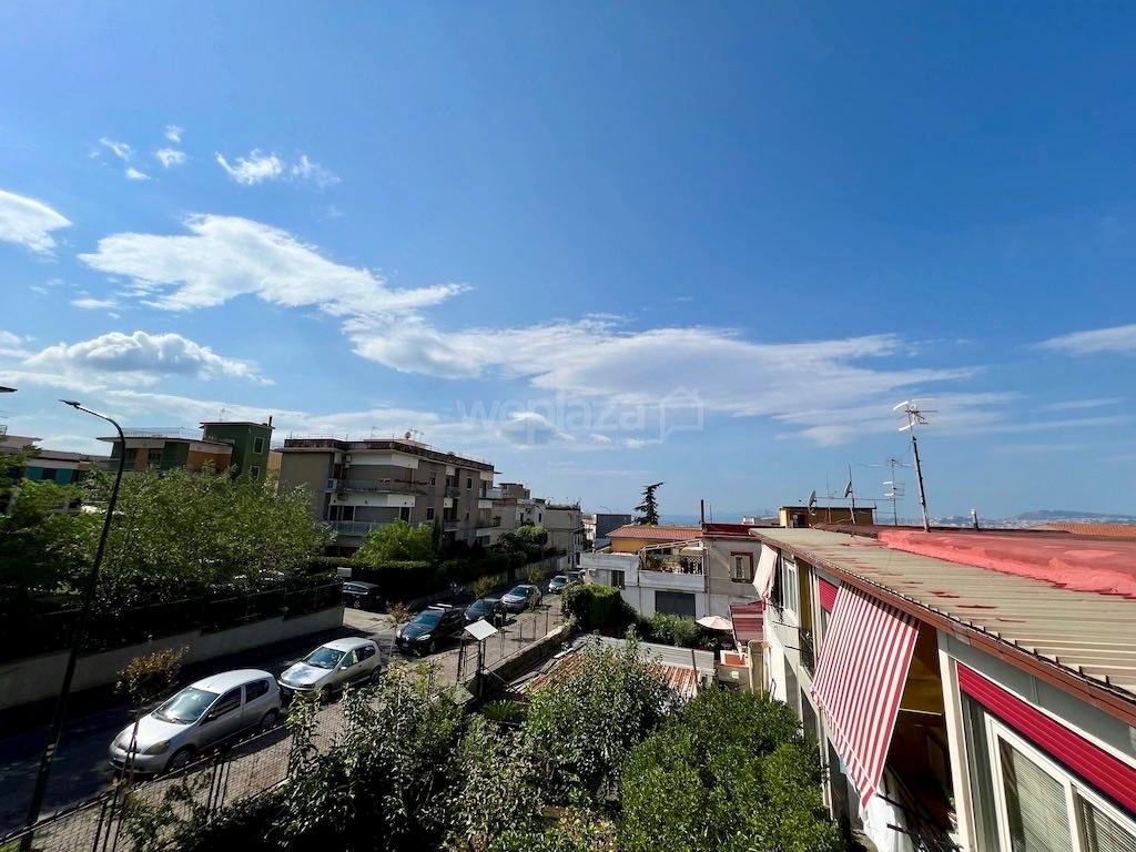 Appartamento in vendita a San Sebastiano Al Vesuvio
