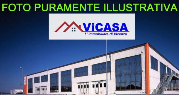 Capannone in vendita a Agugliaro