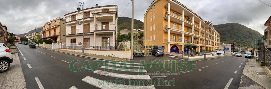 Appartamento in vendita a Bracigliano