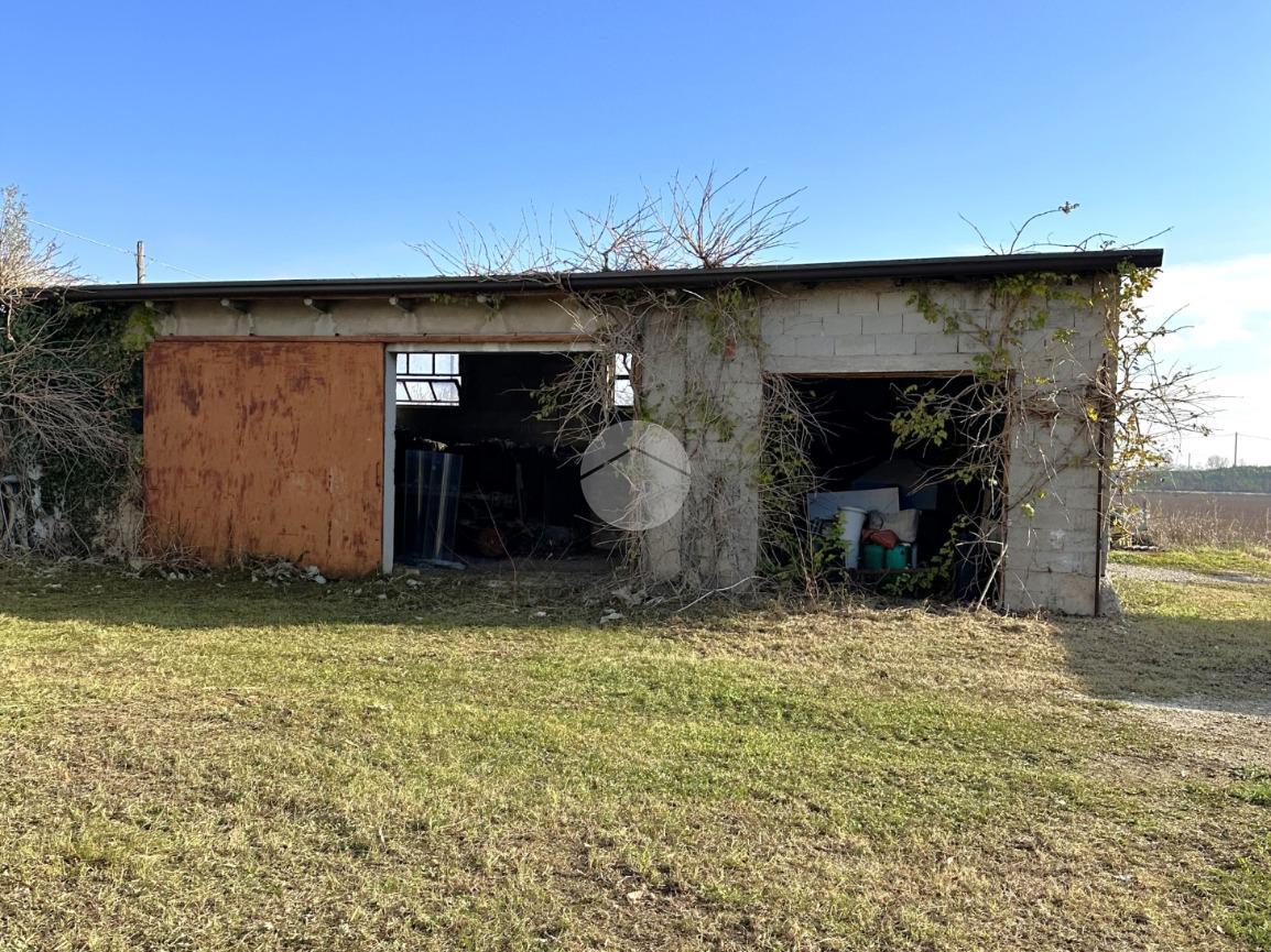 Rustico in vendita a Calvisano