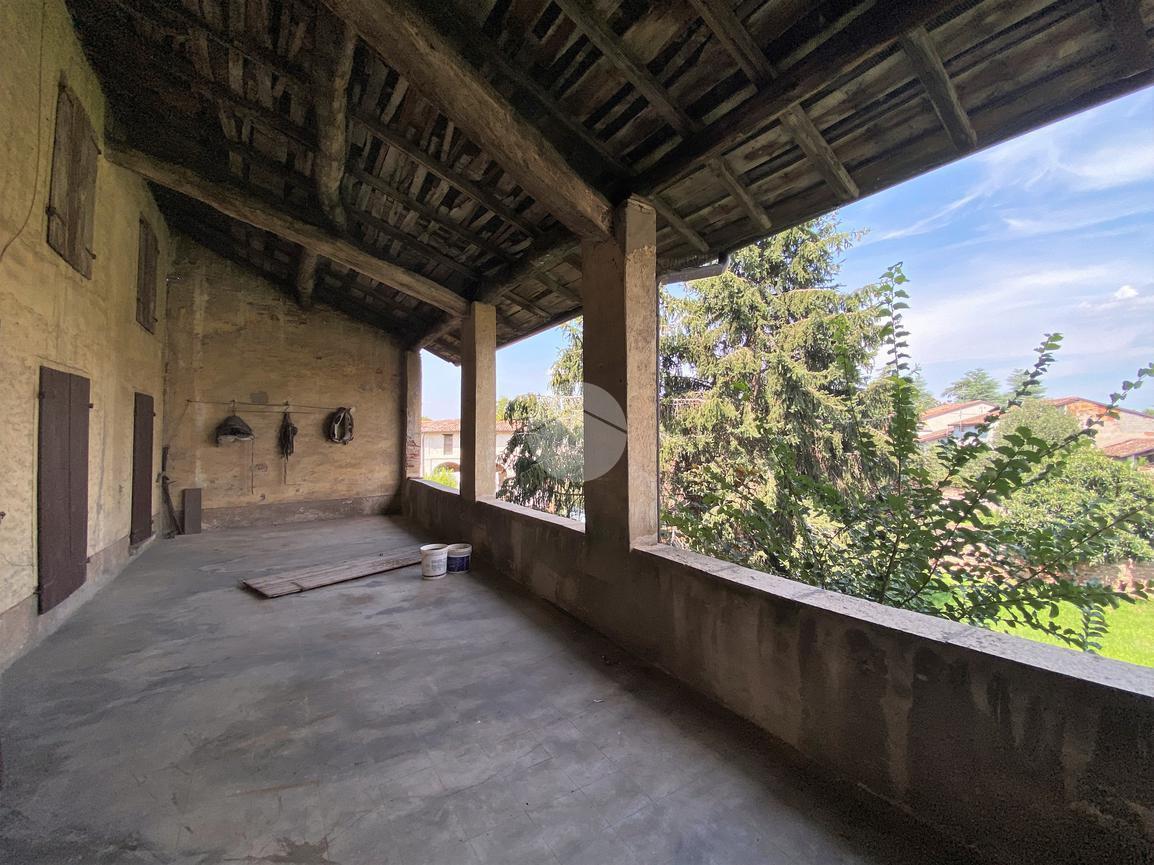 Casa indipendente in vendita a Carpenedolo