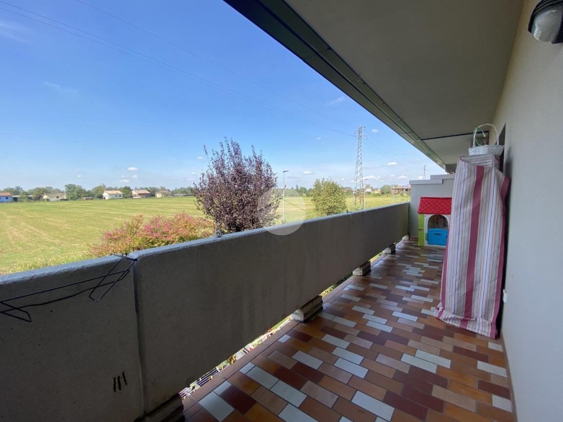 Appartamento in vendita a Carpenedolo