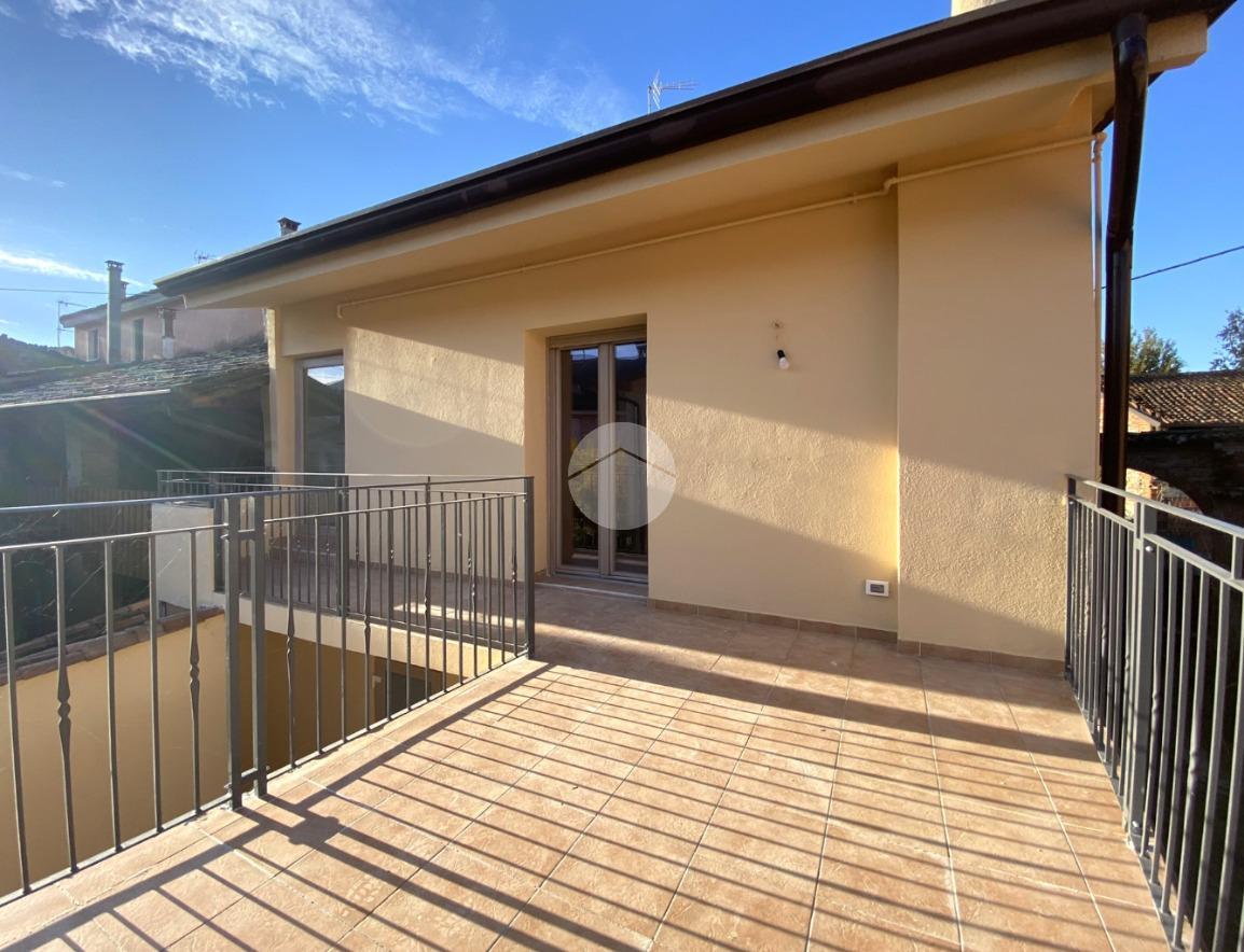 Casa indipendente in vendita a Carpenedolo