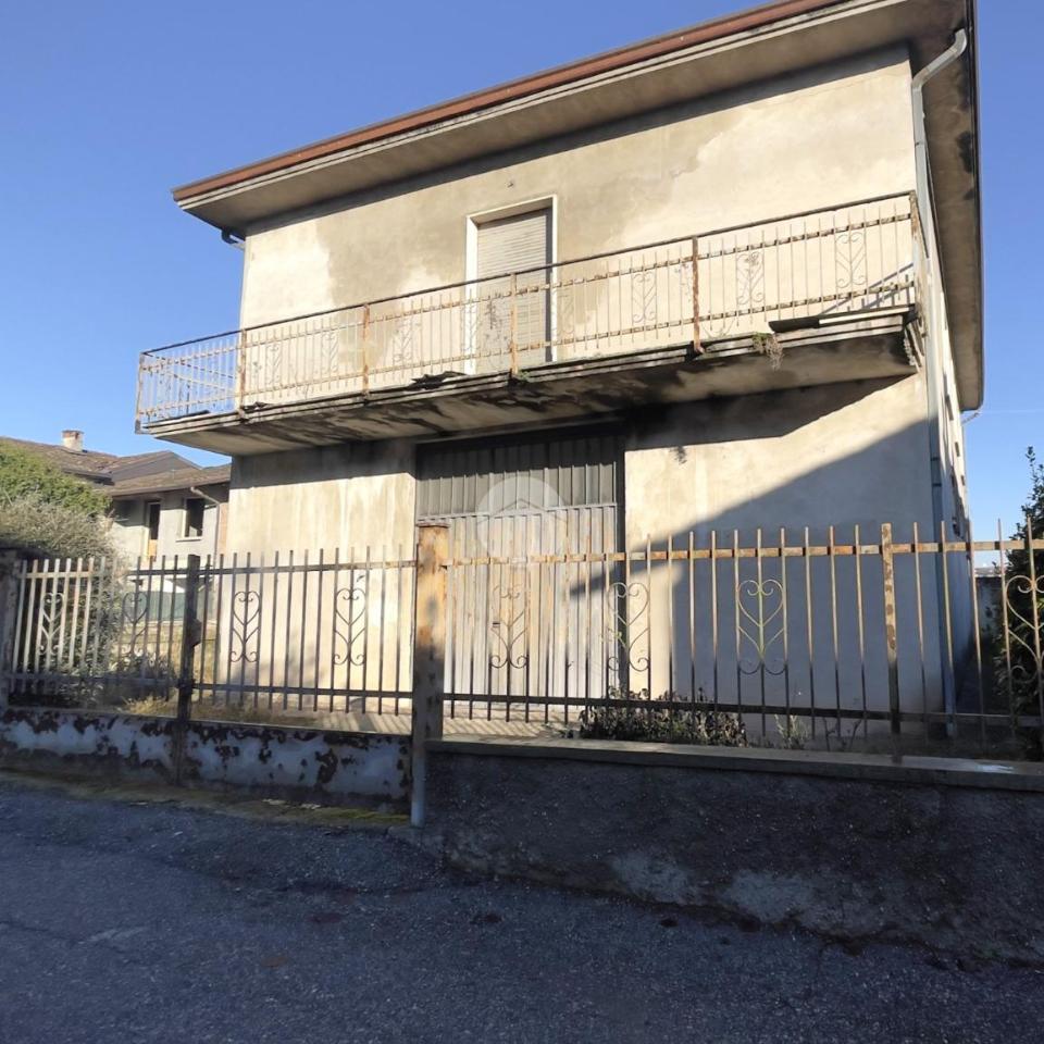 Rustico in vendita a Calvisano