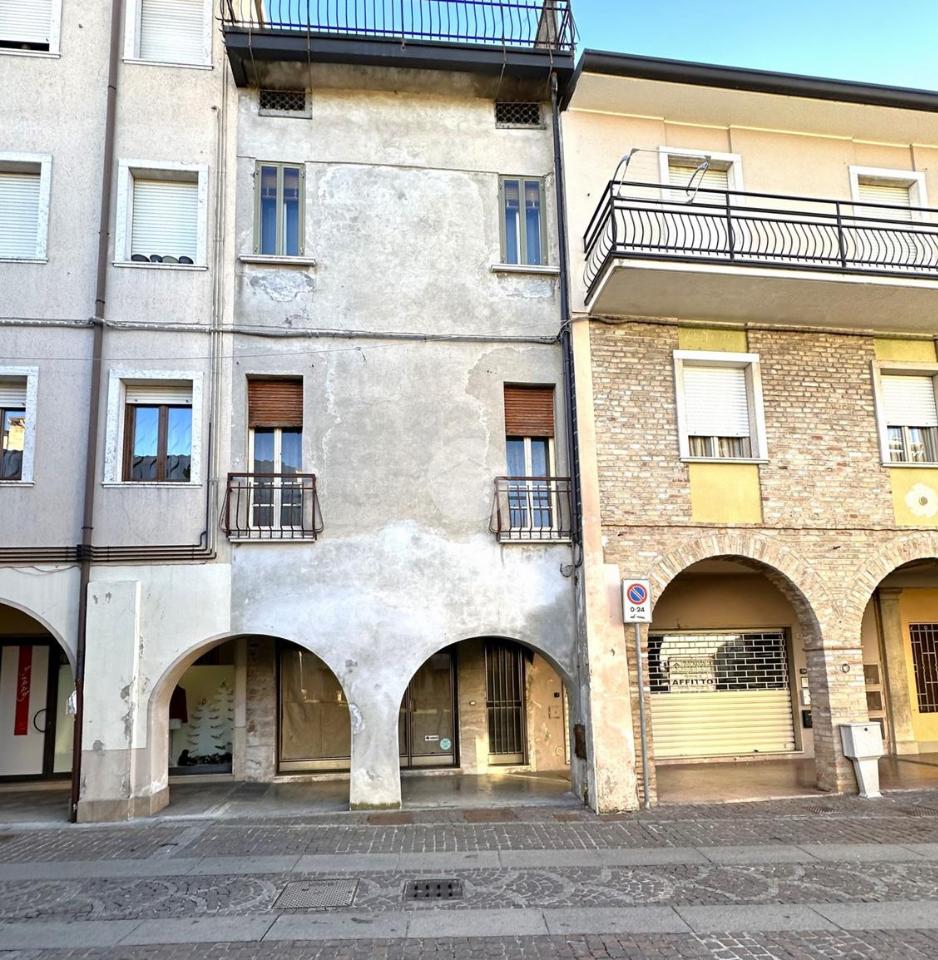 Appartamento in vendita a Calvisano