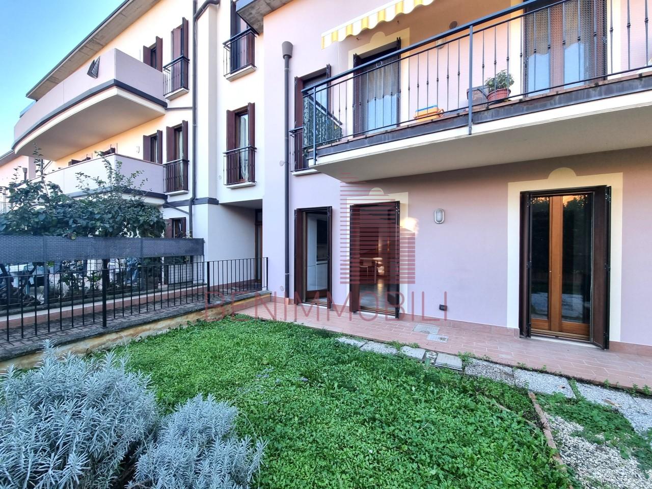 Appartamento in vendita a Mazzano