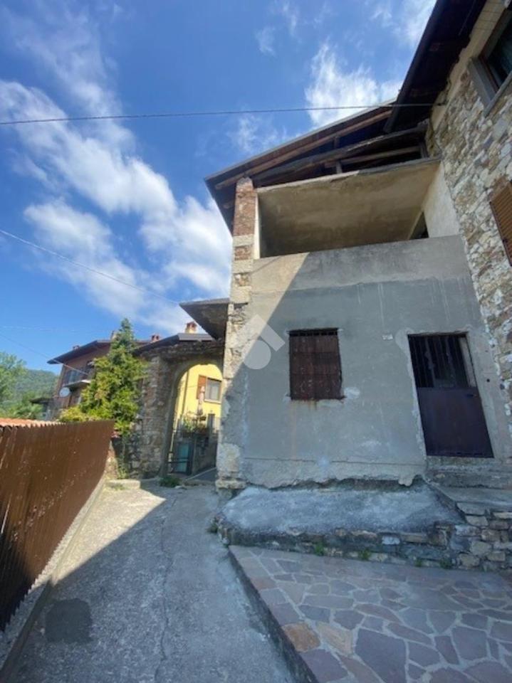 Casa indipendente in vendita a Sorisole