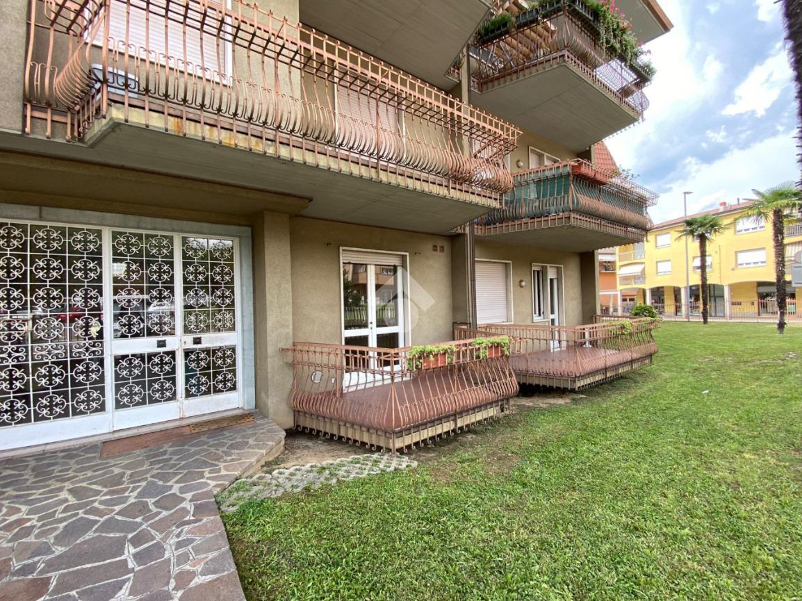 Appartamento in vendita a Villa D'Alme'