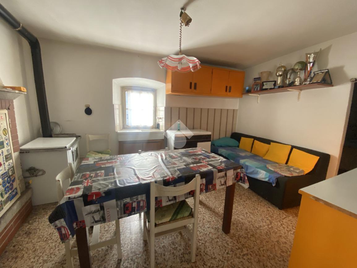 Casa indipendente in vendita a Sorisole