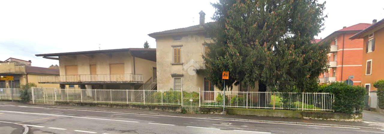 Villa in vendita a Alme'