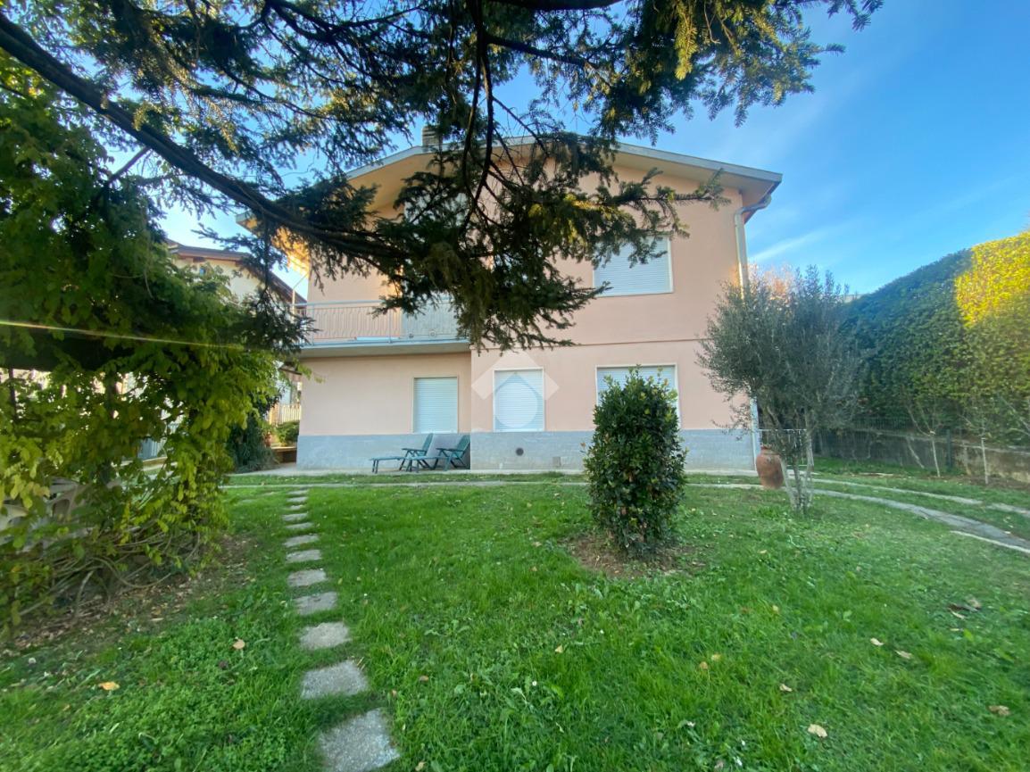 Villa in vendita a Sorisole