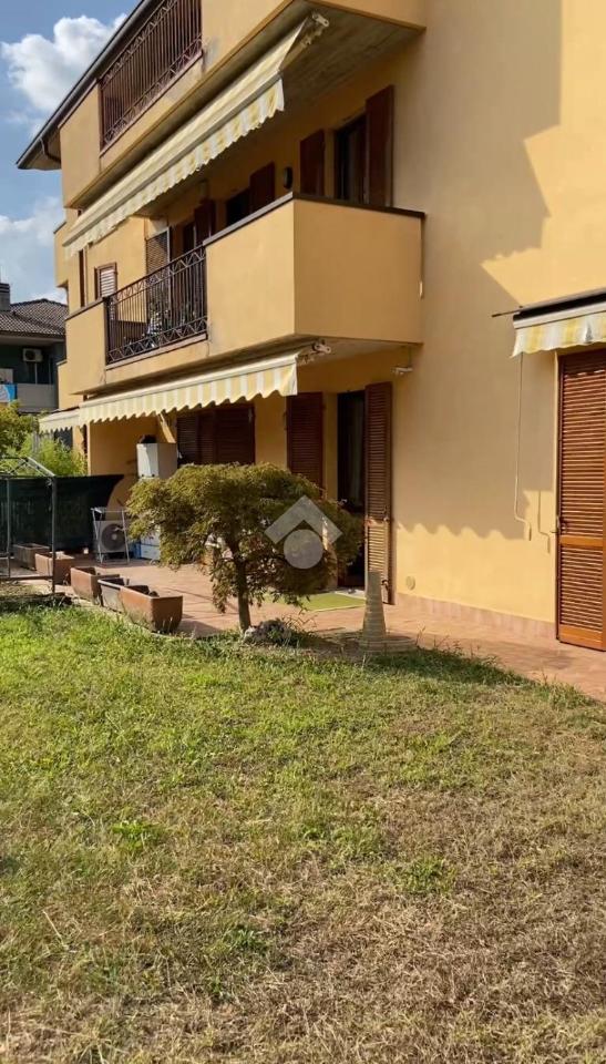 Appartamento in vendita a Sorisole