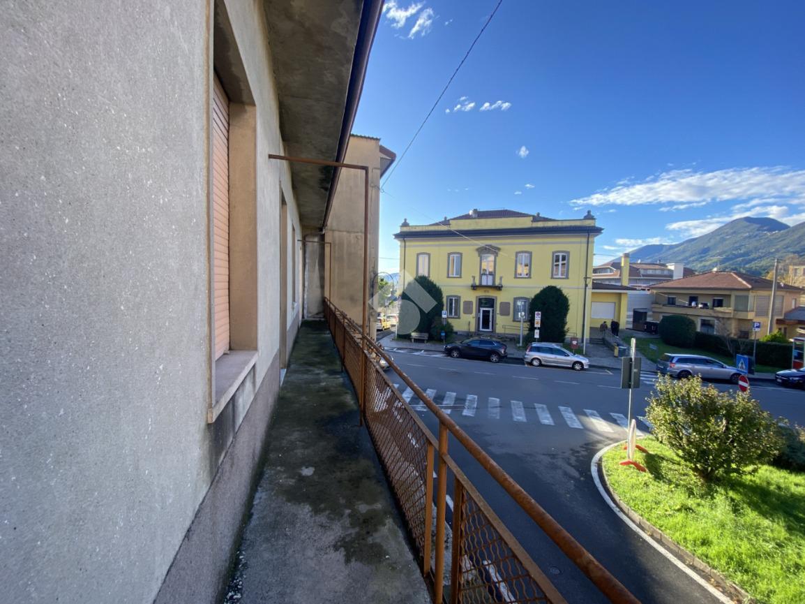 Casa indipendente in vendita a Villa D'Alme'