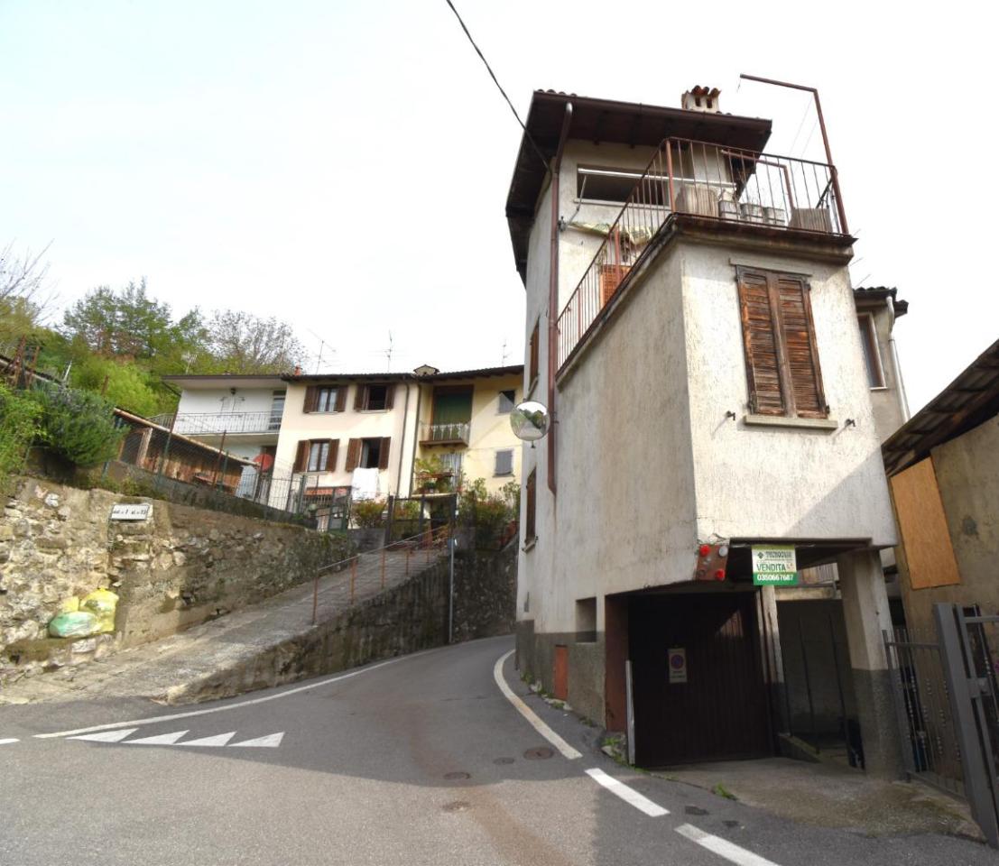 Rustico in vendita a Sorisole