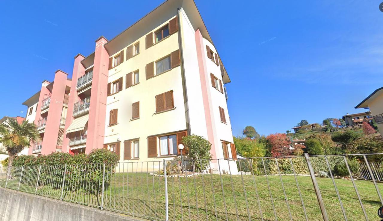 Appartamento in vendita a Pontida