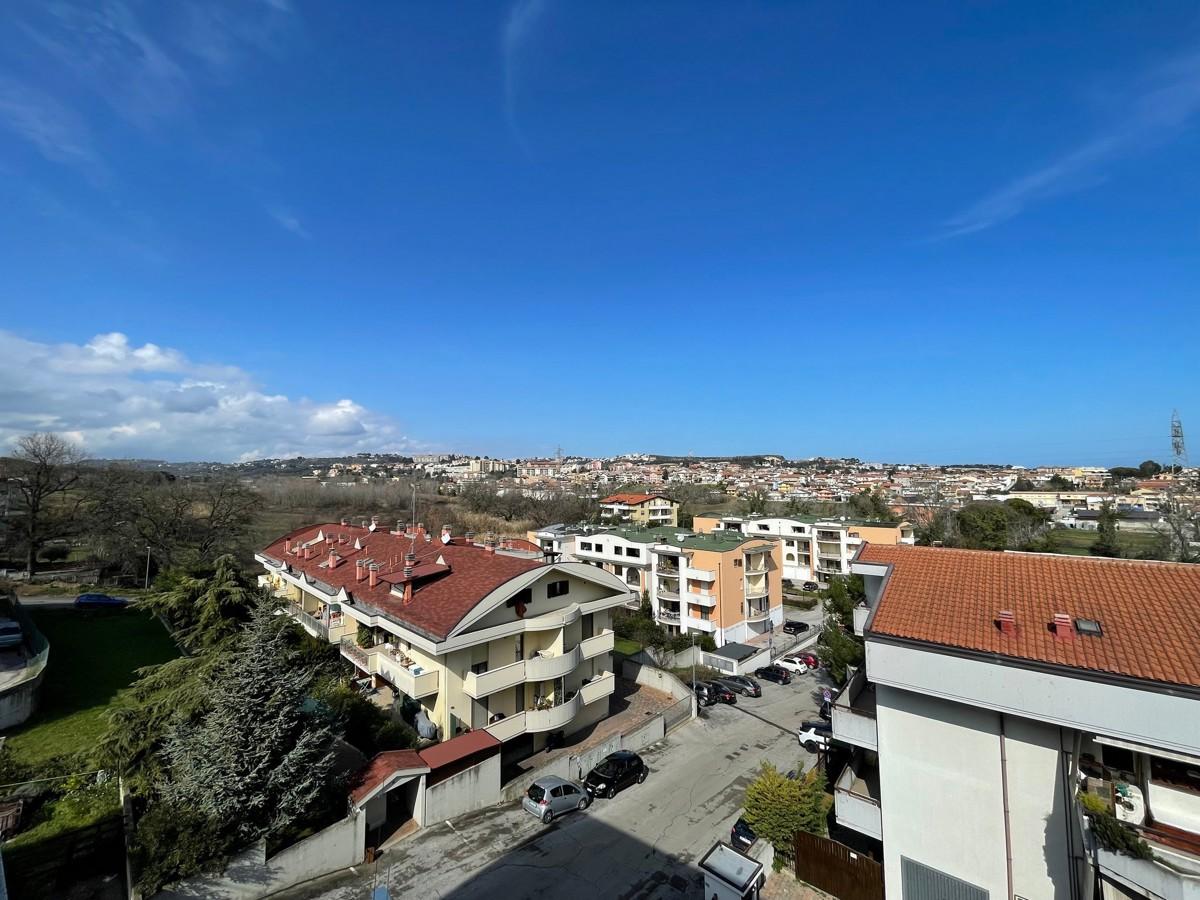 Appartamento in vendita a Spoltore