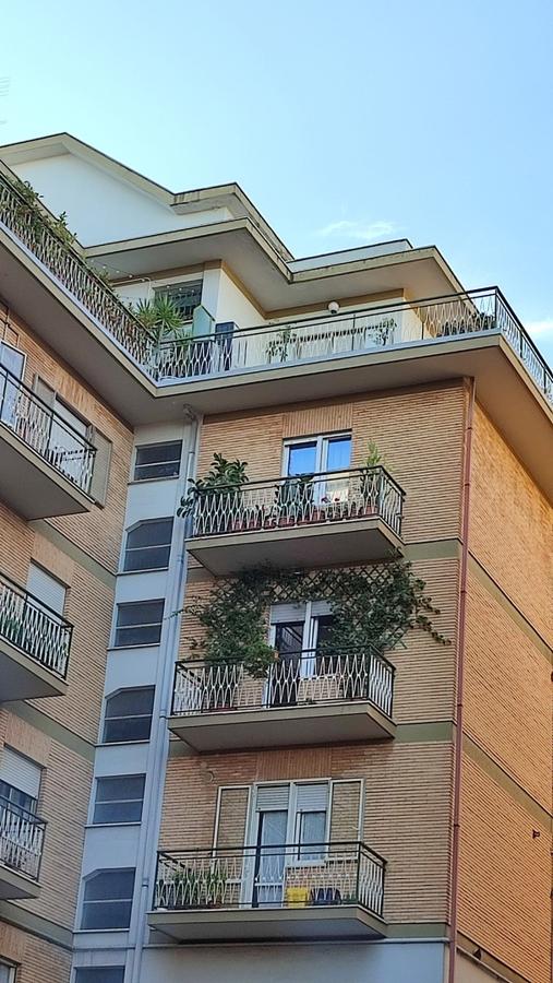 Attico in vendita a Pescara