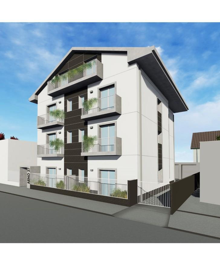 Appartamento in vendita a Pescara