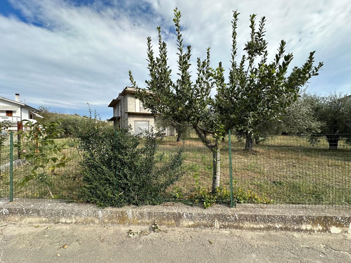 Casa indipendente in vendita a Elice