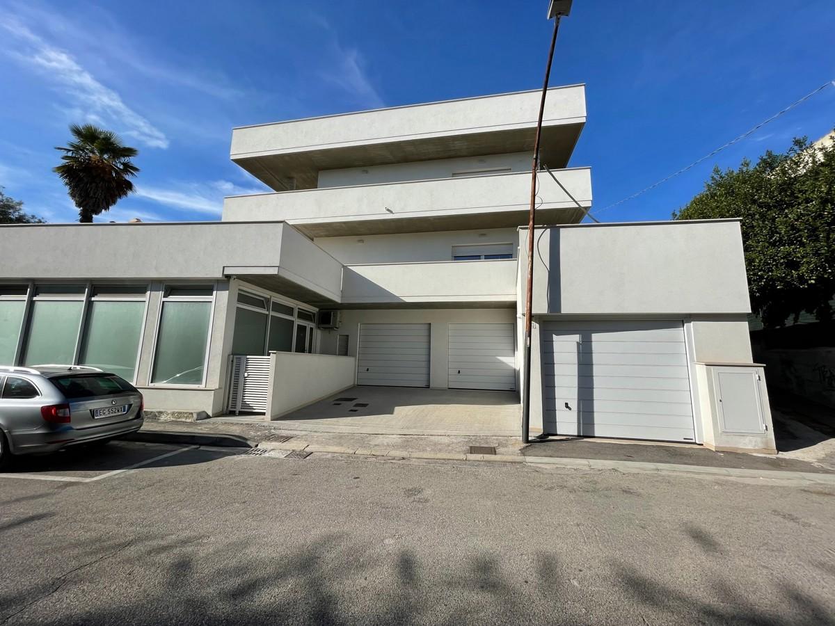 Appartamento in affitto a Pescara