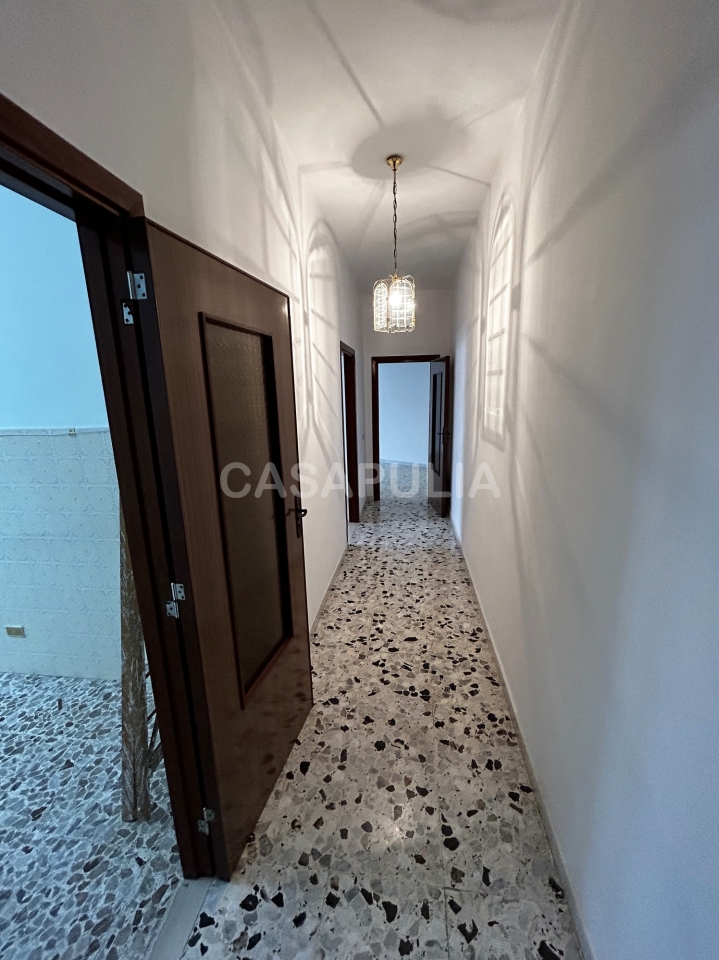 Appartamento in vendita a Vieste