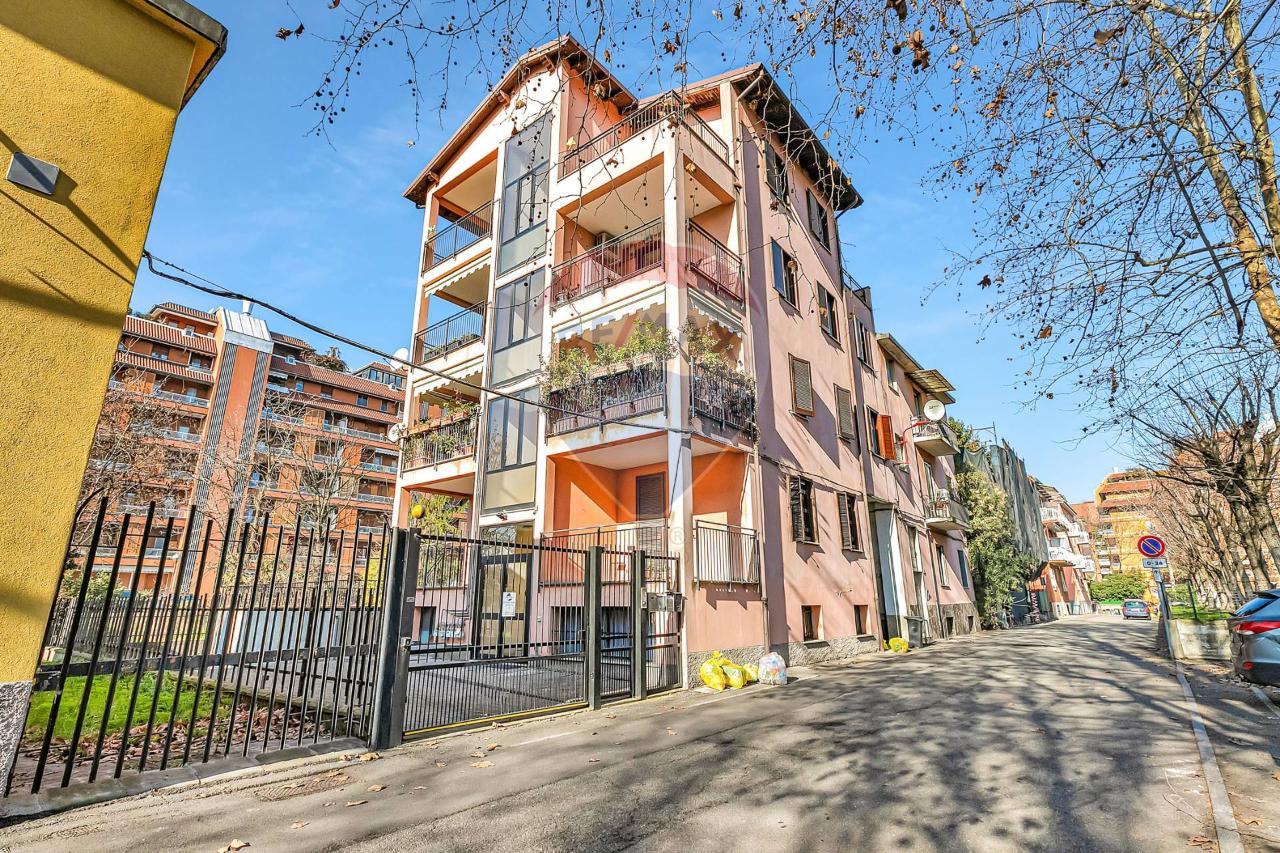 Appartamento in vendita a Segrate