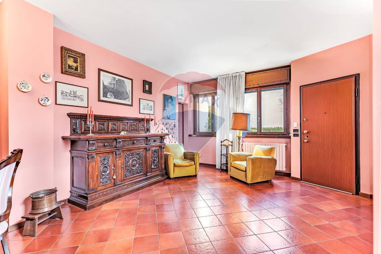 Villa a schiera in vendita a Baranzate
