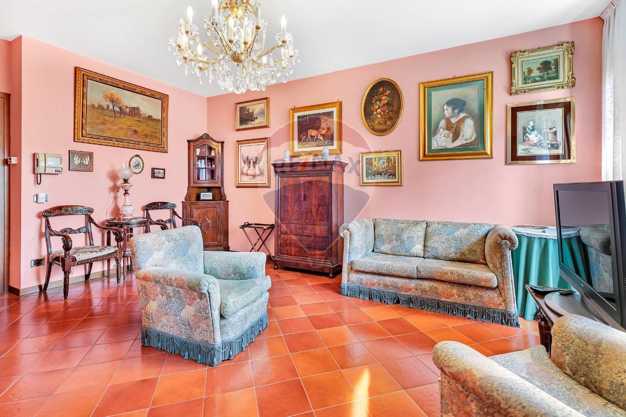 Villa a schiera in vendita a Baranzate