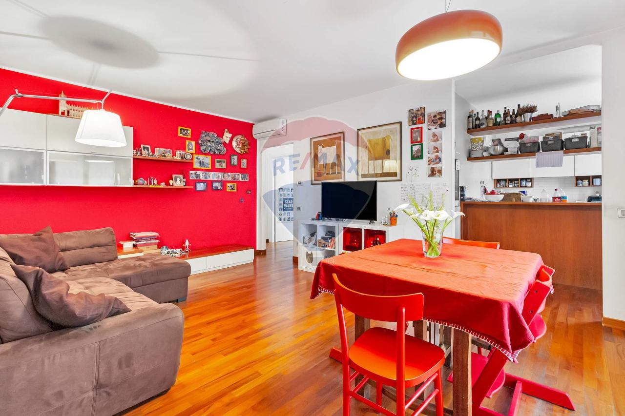 Appartamento in vendita a Pogliano Milanese