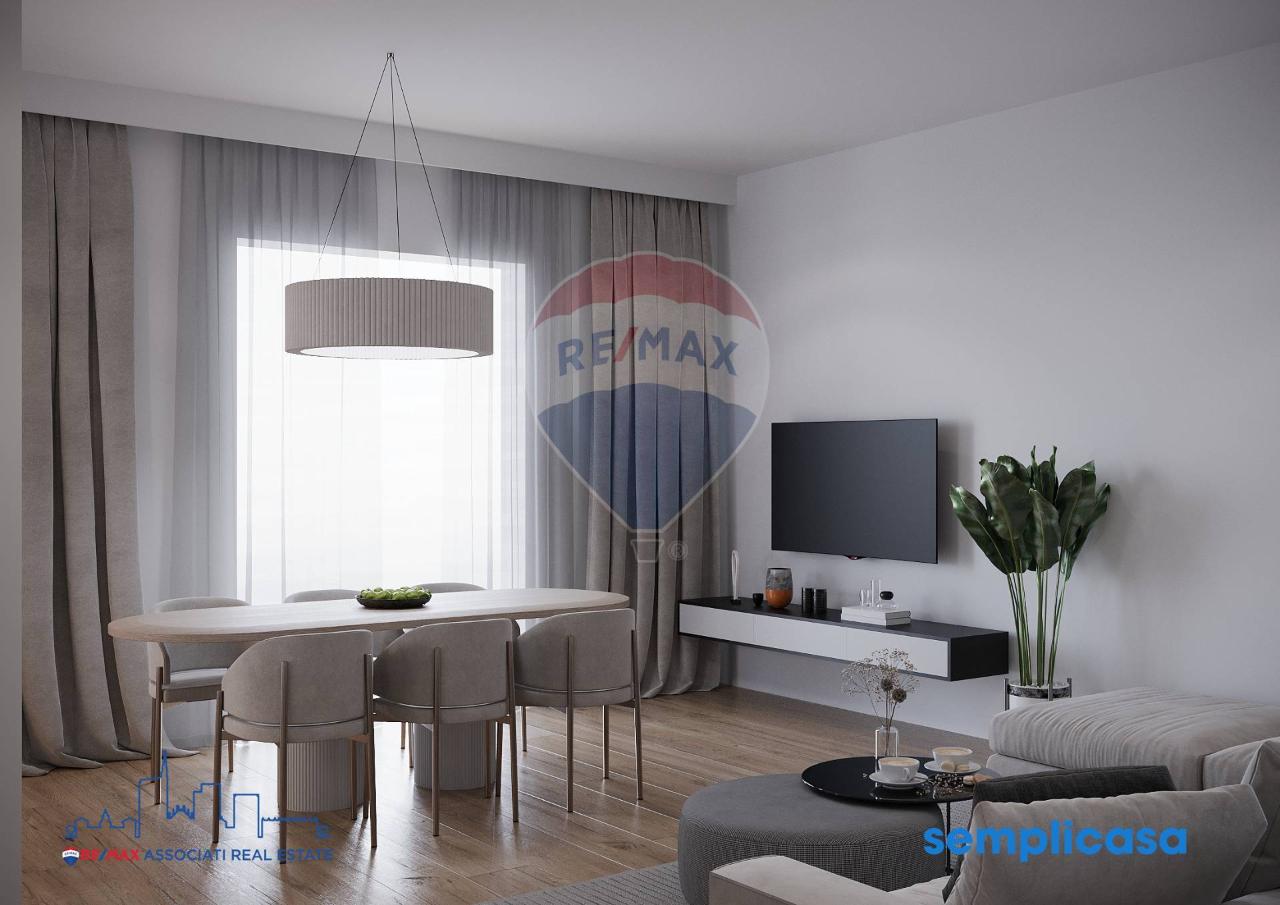 Villa in vendita a Cologno Monzese