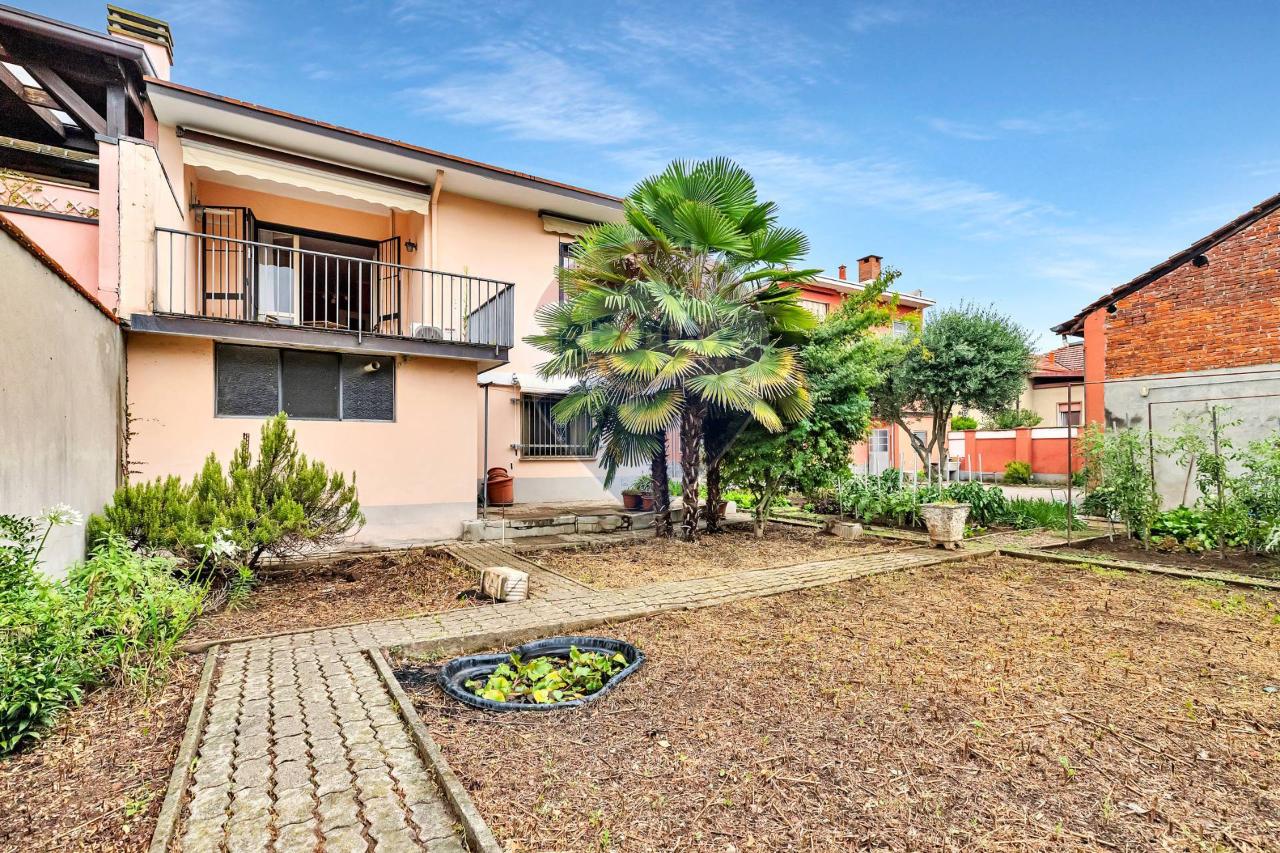 Villa in vendita a Vanzaghello