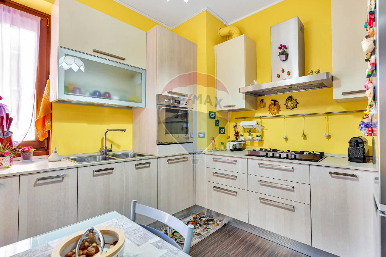 Appartamento in vendita a San Donato Milanese