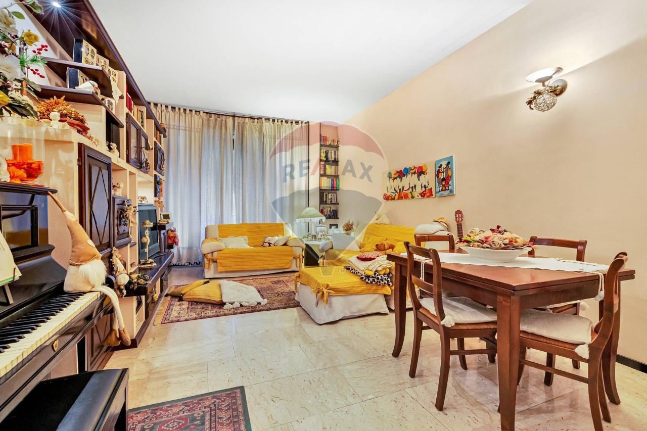 Appartamento in vendita a Brugherio