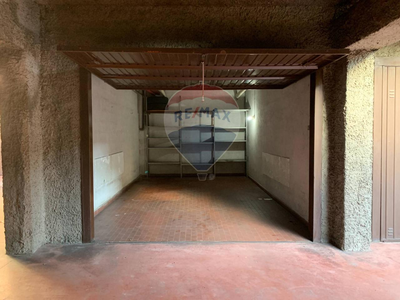 Box in affitto a Cesano Boscone