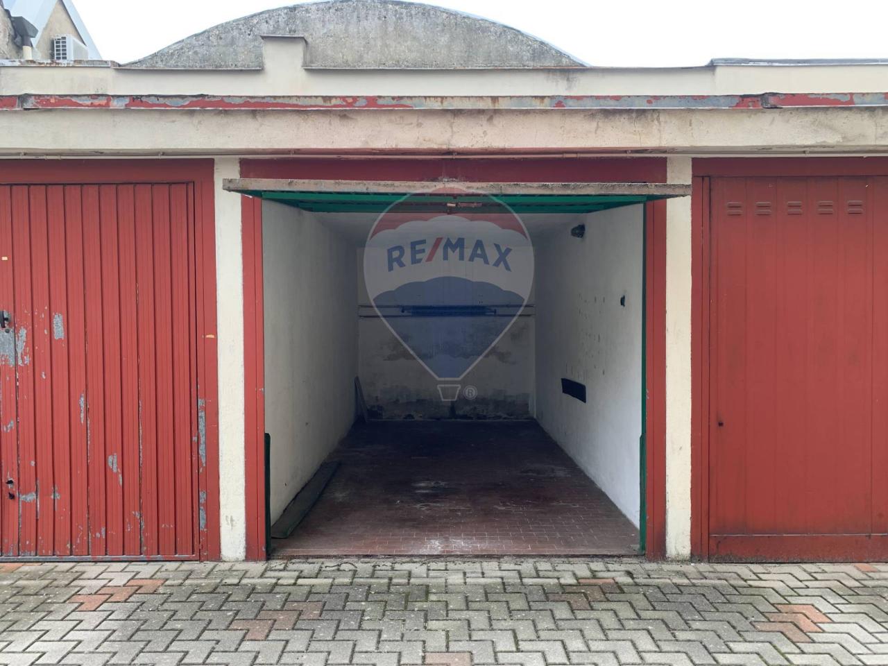 Box in affitto a Milano