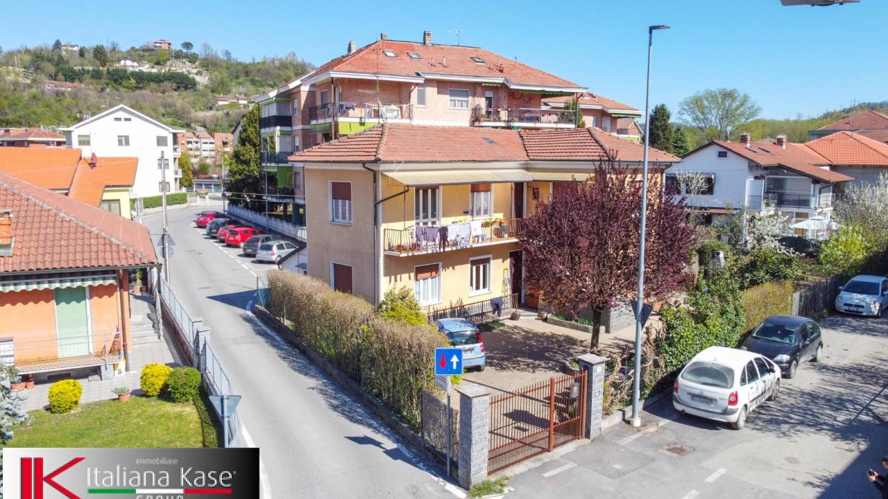 Villa in vendita a Gassino Torinese