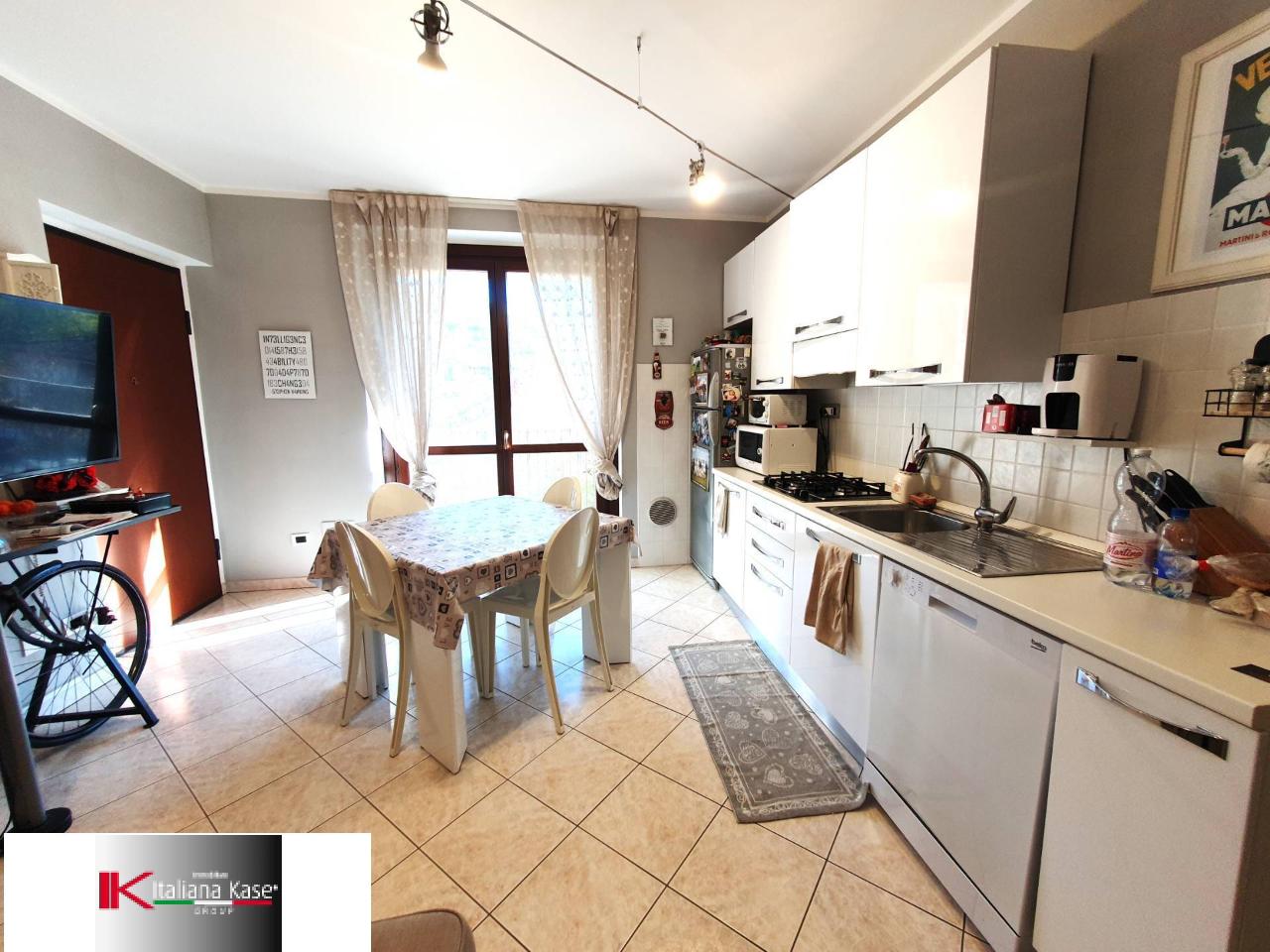 Appartamento in vendita a Castiglione Torinese