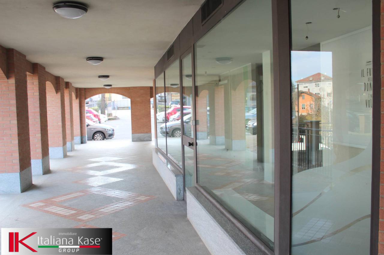 Negozio in affitto a Castiglione Torinese