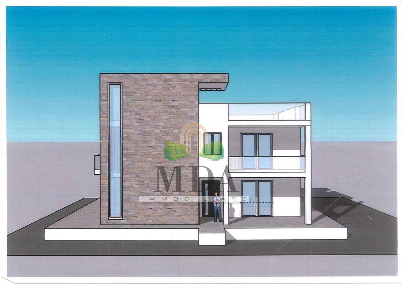 Casa indipendente in vendita a Martinsicuro