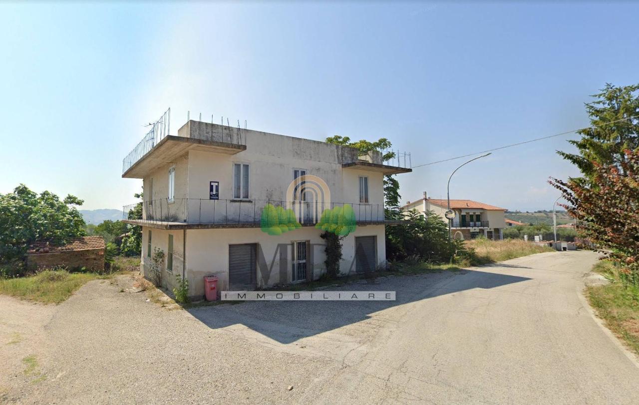 Casa indipendente in vendita a Colonnella