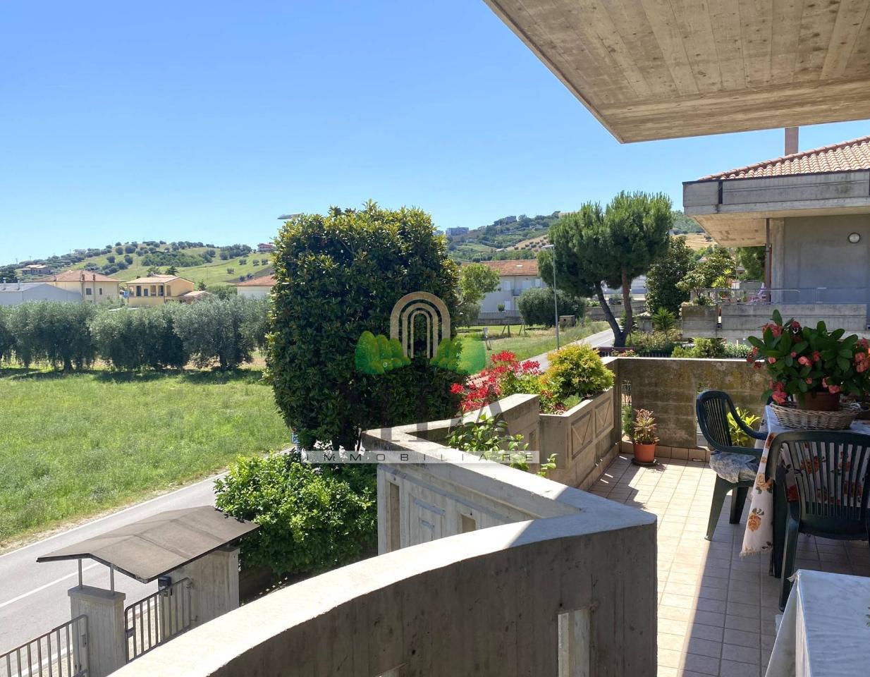 Appartamento in vendita a Alba Adriatica