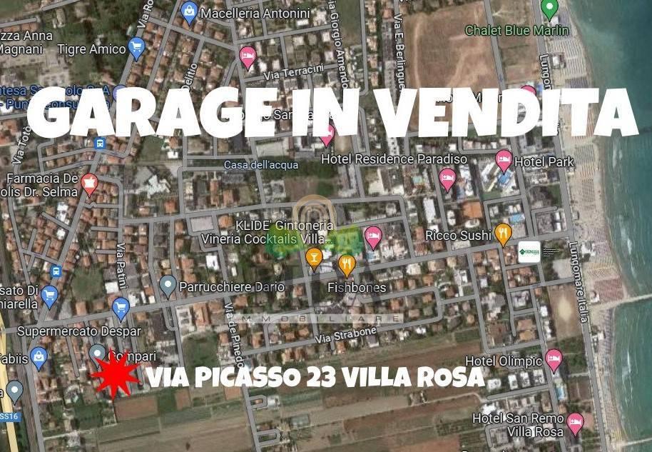Box in vendita a Martinsicuro